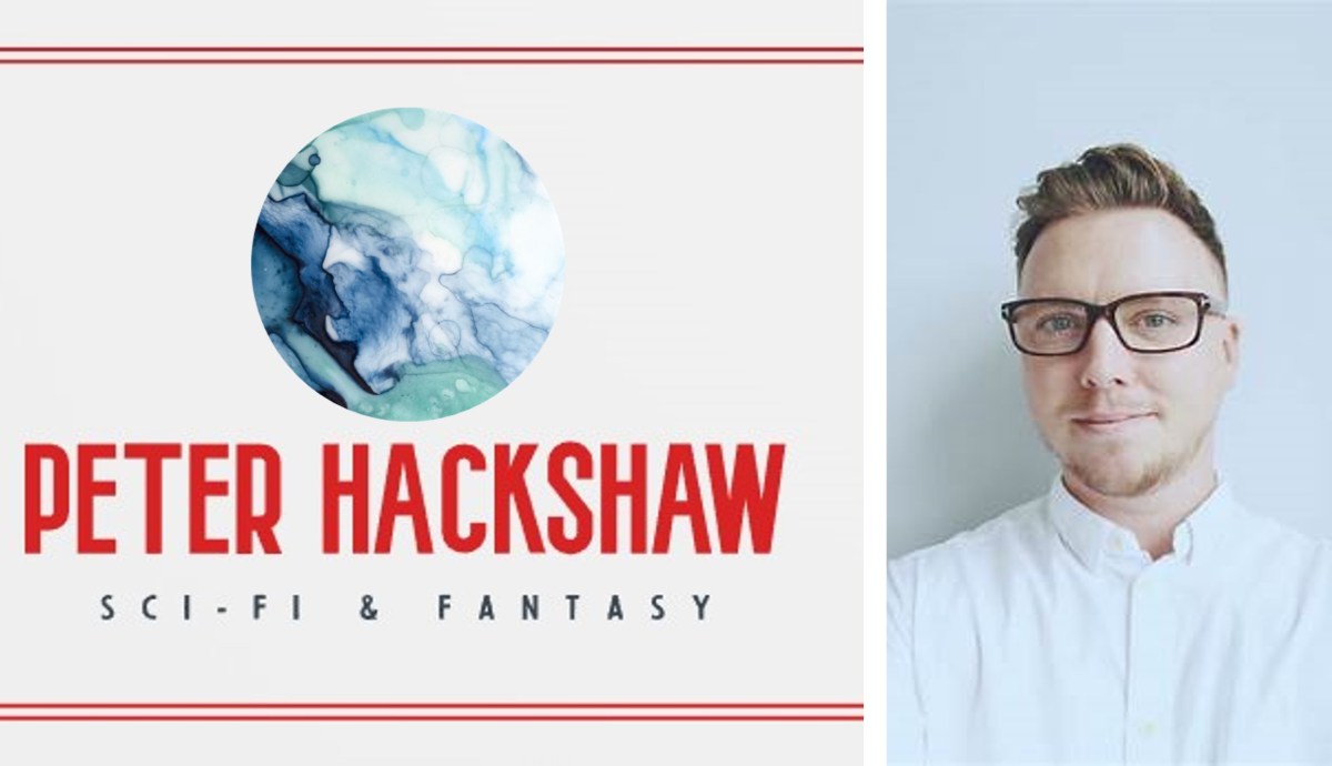 Art, photos, memes – Peter Hackshaw – author.